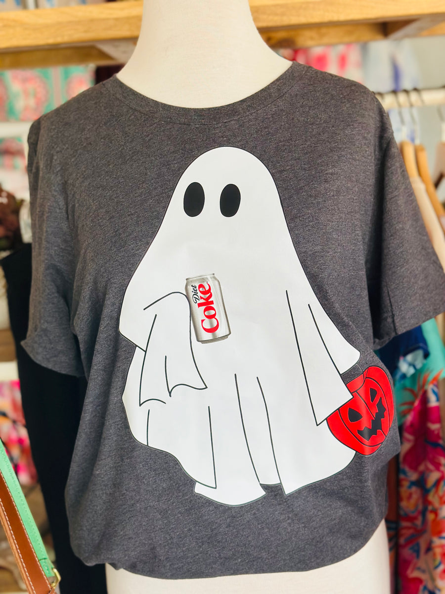 Wooooohhh Ghost – Rhinestone Cowgirl TX