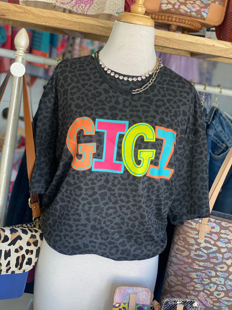 Just for Gigi – Rhinestone Cowgirl TX