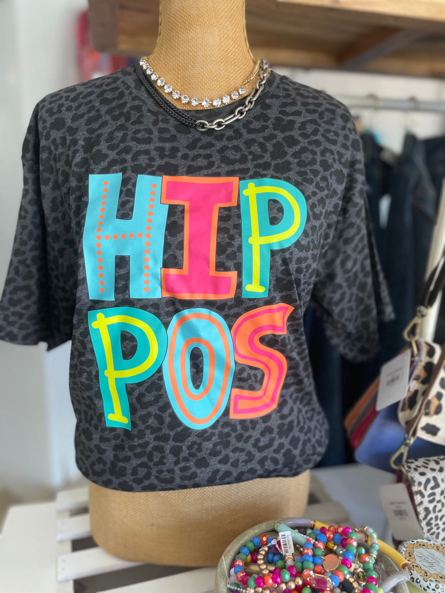 Hippos Pride – Rhinestone Cowgirl TX